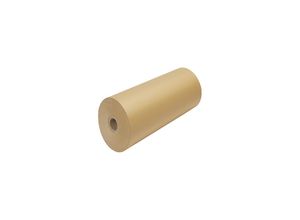 8057714365156 - Natronkraftpapier Breite 500 mm braun Länge 233 m ab 10 Stk