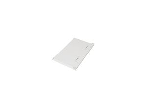 8057711832880 - Flach- Kalender-Pack 1-wellig Innen-LxBxH 495 x 325 x 10 mm weiß ab 200 Stk ratioform