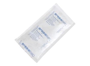 8057717930696 - Trockenmittelbeutel Tyvek® VE 350 Stk LxBxH 140 x 70 x 10 mm ab 10 VE kaiserkraft