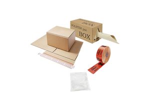 4251924719202 - Spar-Set Onlineapotheken-Bedarf Speedbox Druckverschlussbeutel Packpapier Packpapier ab 10 Stk