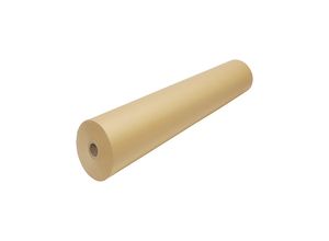 4251924713101 - Natronkraftpapier Breite 1250 mm braun Länge 220 m ab 10 Stk