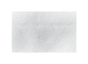 8057714366405 - Putz- und Wischrolle Zellstoff 2-lagig weiß VE 1 Rolle 1000 Blatt Rolle ab 10 Stk kaiserkraft
