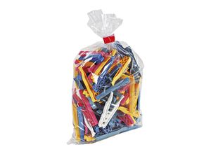 4251924703430 - ratioform economy Flachbeutel Stärke 25 µm LDPE LxB 280 x 220 mm VE 100 Stk ab 80 VE 4251924703430 - ratioform economy Flachbeutel Stärke 25 µm LDPE LxB 280 x 220 mm VE 100 Stk ab 80 VE