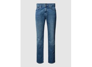 4063539171890 - Jeans im 5-Pocket-Design Modell ReMaine