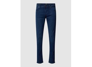 5715423916115 - Slim Fit Jeans im 5-Pocket-Design Modell GLENN ORIGINAL