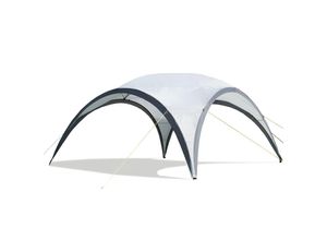 4251094803176 - HC Home & Living XL Event-Zelt Event Shelter ca 450 x 450 x 260 cm