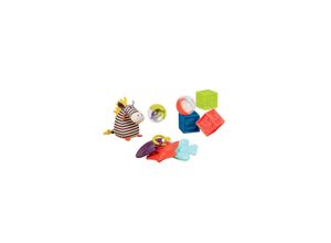 0062243330511 - BTOYS B Wee B Ready Spielset