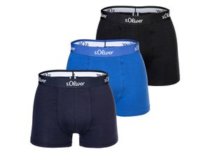 8850929237481 - Herren Boxershort