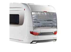 8022068030364 - Fenster Matte Cara-Mats Außen Thermomatte Wohnwagen Caravan Bus 180x80cm