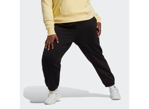 4066752064536 - Essentials Fleece Jogginghose – Große Größen