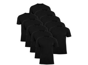 4250515186270 - Cotton Prime® 10er Pack T-Shirt O-Neck - Tee