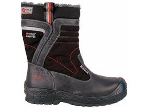 8023796260405 - Cofra - Winter-Sicherheitsstiefel S3 src -25 °c 40 - Schwarz