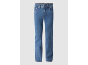 4065976020960 - Straight Fit Jeans mit Bio-Baumwolle Modell Dijon