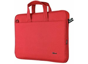 8713439244496 - Bologna Notebooktasche 406 cm (16 Zoll) Aktenkoffer Rot - Trust