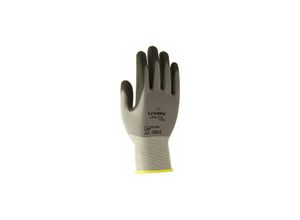 4048612033852 - 6058511 Schutzhandschuhe unilite Strick Nitril nbr Größe 11 - Uvex