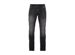 5713778697772 - Jack & Jones JJIGLENN Jeans schwarz in W33L32