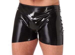 8718924233924 - Sexy Shorts im Wet Look