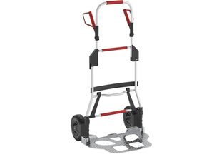 4260285072956 - RuXXac Profi-Sackkarre klappbar RuXXac®-cart JUMBO Tragfähigkeit 250 kg