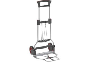 4001563223482 - RuXXac Profi-Sackkarre klappbar RuXXac®-cart EXCLUSIVE Tragfähigkeit 125 kg