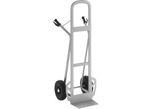 8717185618174 - MATADOR Profi-Sackkarre NST300 Stahl pulverbeschichtet Luftbereifung 260 x 85 mm