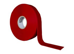 3495880430035 - ampere Bodenmarkierungsband extrastark Breite 50 mm rot