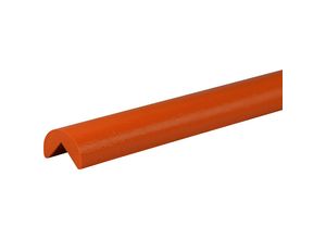 4251182805044 - SHG - 538338 Knuffi® Eckenschutz Typ a 1-m-Stück orange