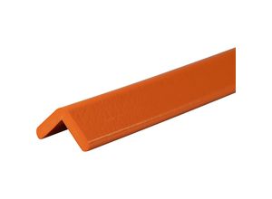 4251182805129 - SHG - 538510 Knuffi® Eckenschutz Typ h 1-m-Stück orange