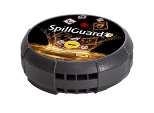 4055661023840 - Leckagemelder SpillGuard® mit Zulassung für Atex-Zone 0 inkl 5-Jahresbatterie Ø 110 mm ab 12 Stk kaiserkraft