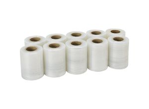 4260069663042 - Handstretch-Folie im Set Nachfüllpack 10 Rollen Folie ab 10 VE ratioform