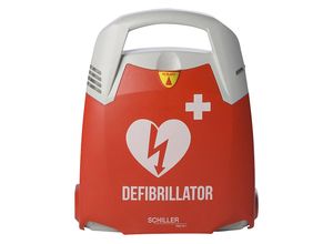 4251924709210 - Defibrillator HeartStart FRx inkl Ersteinweisung grün ab 10 Stk