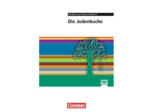 9783060629244 - Literathek   Literathek - Textausgaben - Die Judenbuche - Empfohlen für das 8-10 Schuljahr - Textausgabe - Text - Erläuterungen - Materialien - Annette von Droste-Hülshoff Kartoniert (TB)