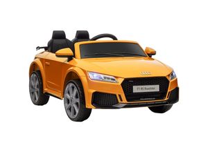 4255633533937 - Kinder Elektroauto 12V Kinderauto mit 24G Fernbedienung Musik Elektrofahrzeug mit Leuchte USB MP3-Anschluss Rückwärtsfunktion bis 3 km h für