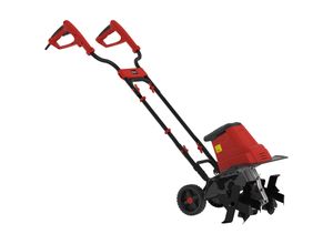 4015671943781 - Elektro-Gartenfräse gegf 15401 1500 Watt 40 cm 230 Volt Motorhacke Hacke - Güde