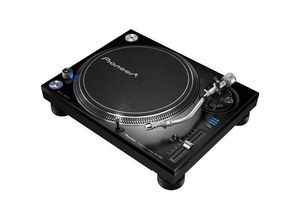 4988028245237 - DJ PLX-1000 Professioneller Plattenspieler