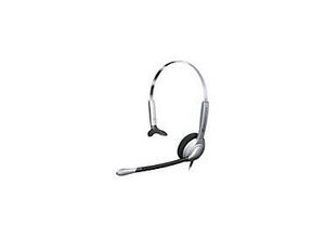 4012418053543 - Sh 330 schnurgebundenes Headset (005354) - Sennheiser