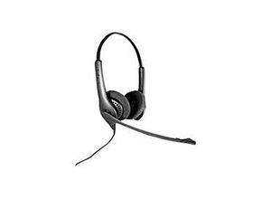 4021972015126 - Headset 1500 Duo - Headset - On-Ear - kabelgebunden