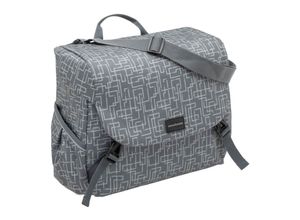 8714827983614 - Radtasche Mondi Joy Single Ivy grey