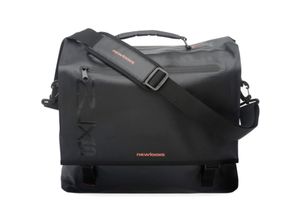 8714827095003 - Radtasche Messenger Varo  black