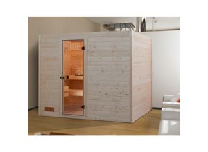 4004581455187 - MH-Sauna 538 GT Gr4 239 x 189 x 203 cm