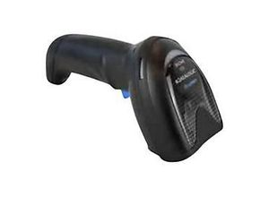 5706998728340 - Datalogic Gryphon I GBT4500 - Kit - Barcode-Scanner - tragbar - 2D-Imager - decodiert