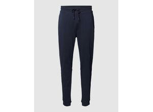 4063541405402 - Sweatpants in unifarbenem Design Modell Sestart