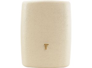 4023122183228 - TERRA Wandtank 275 Liter sandbeige