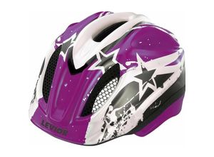 4036638064615 - Helm Primo Violet Stars