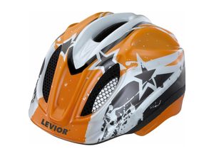 4036638064578 - Helm Primo Orange Stars