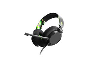 0810045687315 - Gaming-Headset SLYR Xbox Gaming Wired Over-Ear Black Digi-Hype