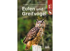 9783846805008 - Natur im Blick   Eulen und Greifvögel Kartoniert (TB)