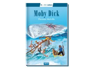 9783957749314 - Meine ersten Klassiker   Moby Dick - Herman Melville Gebunden