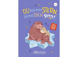 9783751400411 - Mein kleines Vorleseglück   Mein kleines Vorleseglück Du bist mein Stern ich hab dich gern! - Corinna Gieseler Gebunden