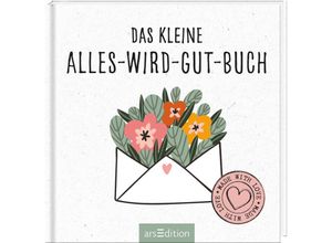 9783845846552 - Das kleine Alles-wird-gut-Buch Gebunden