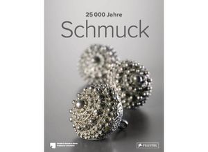 Image of 25.000 Jahre Schmuck, Gebunden